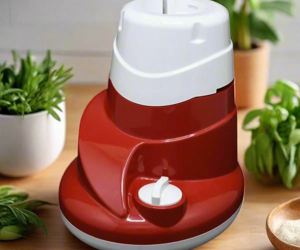 Mixer Body Set – Spare King